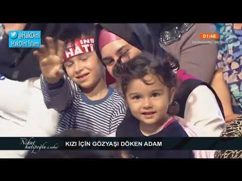 Herkesi ağlatan çocuk