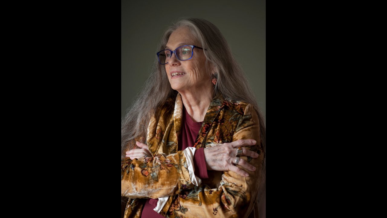 Anne Becker, Poet - "The Sleeping Beauty Sonata", and Beethoven's ...