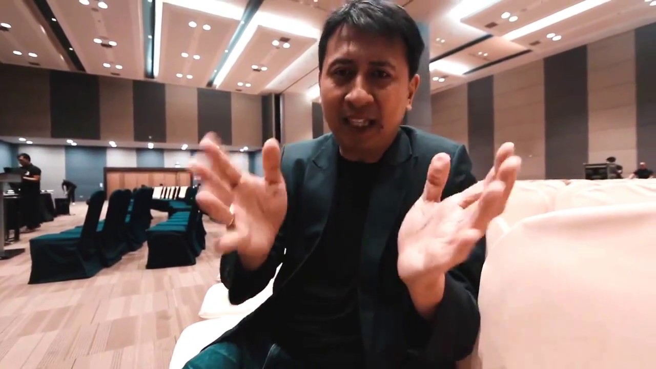 BACKSTAGE by Bo Sanchez 086 - How do you want to help people? - YouTube