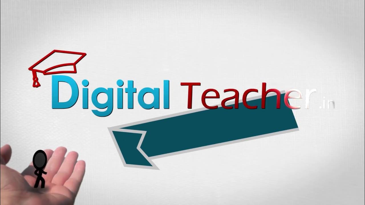Ultimate Digital Classroom Solution | Smart Class | Digital Teacher ...