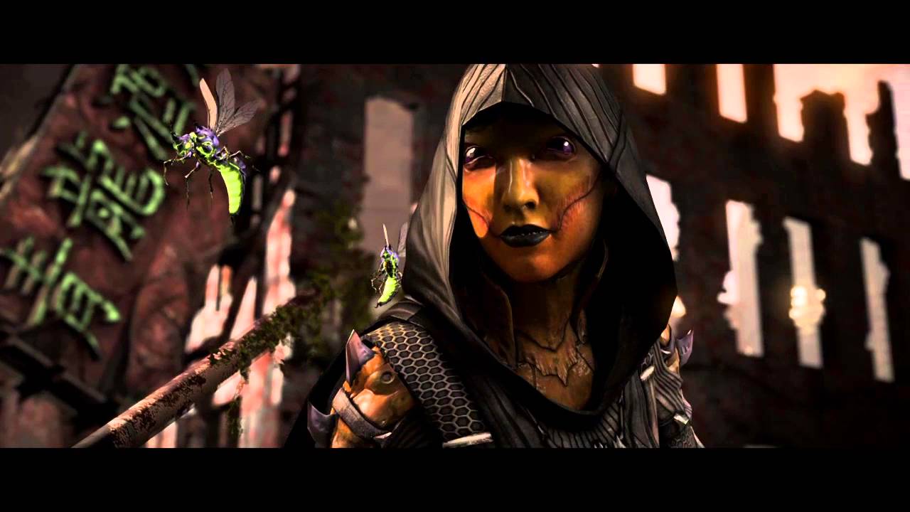 Mortal Kombat X Klassic Tower Cryomancer Subzero - YouTube