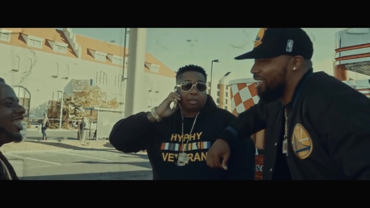 King Hot - SICK - Official Video - YouTube