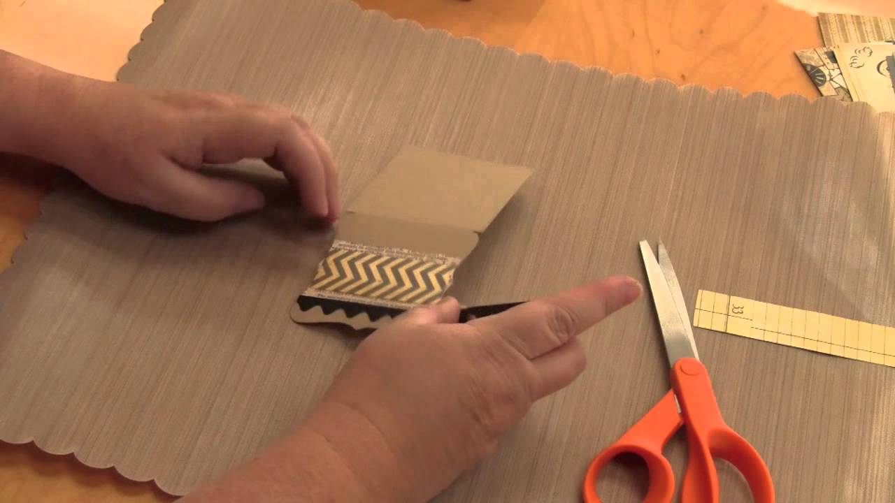 Crafter - YouTube
