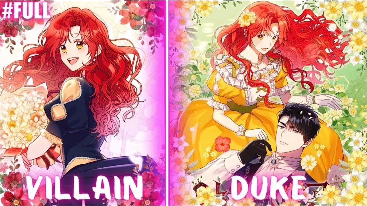 SHE FELL IN LOVE WITH THE MOST HANDSOME DUKE | Manhwa Recap - YouTube