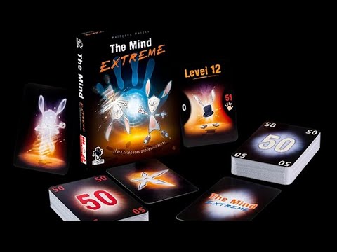 The mind extreme paso a paso - YouTube