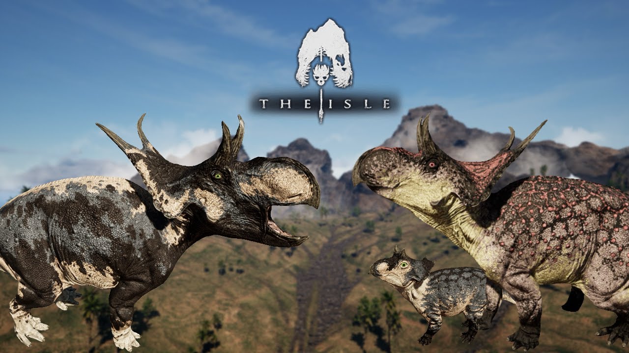 The Diablo Massacre! | Dangerous Diablos Part 9 | Diabloceratops ...