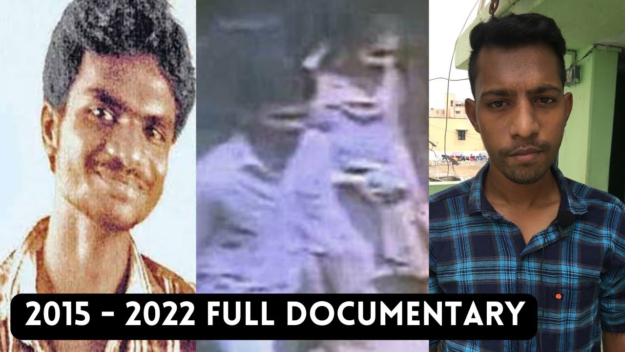 Gokul Raj Murder Case | Tamil | Mohamed Fazil M - YouTube