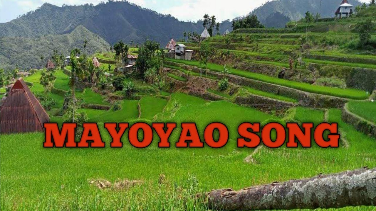mayoyao song collection - YouTube