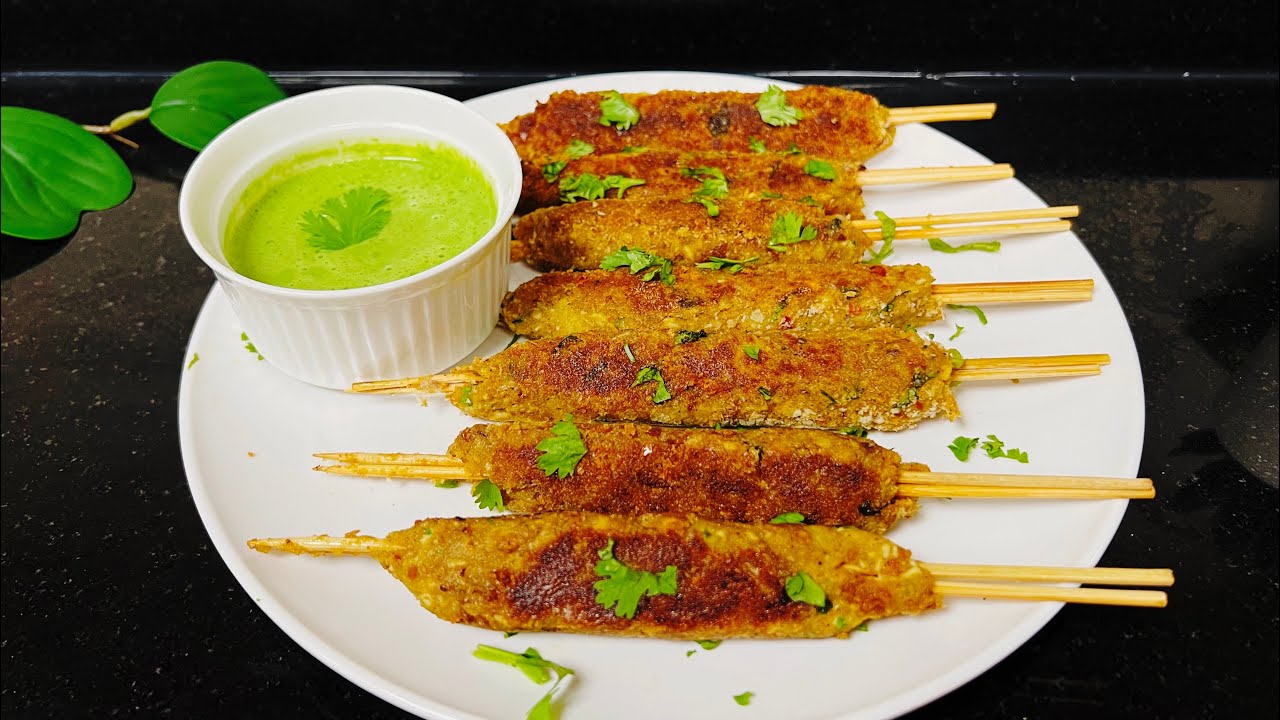 Egg Potato kabab Recipe! Easy & Delicious recipe for iftar 🌙Ramadan ...