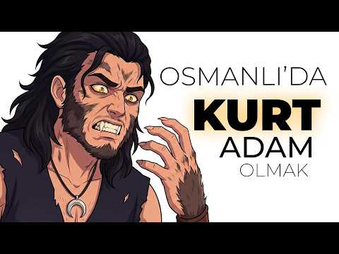 Fatih’in “Silahı” Kurt Adam Olmak Neden BERBAT Bir Şey?