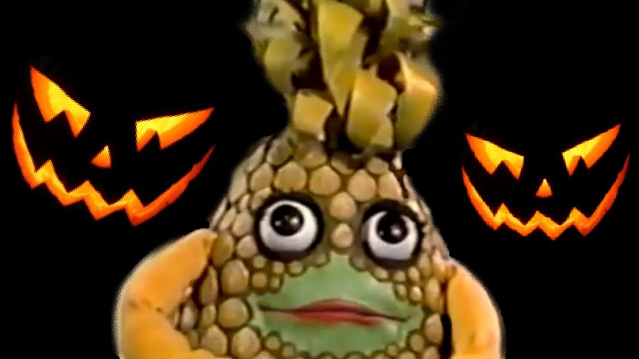 C'est L'Halloween (English Version) (Matt Maxwell cover) Jon Brett ...