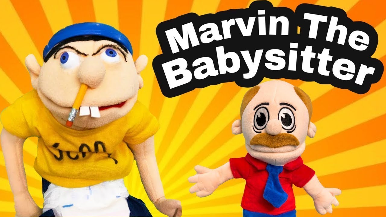 SML Movie: Mario The Babysitter! (RE-UPLOAD) - YouTube