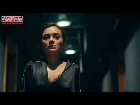 Efsun Yamaç EfYam Kesilen Sahnesi - Çukur