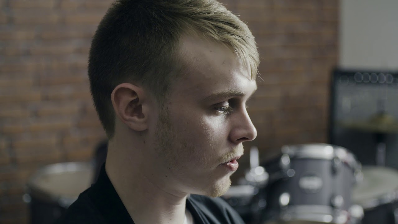 MATHEW STACHAN'S STORY | YOUNG ACHIEVER OF THE YEAR | PRINCE'S TRUST ...