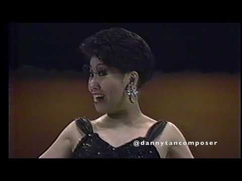 BEVERLY SALVIEJO JAI SABAS CYNTHIA PATAG The TUX - OPERETTA: HUMANAP KA ...