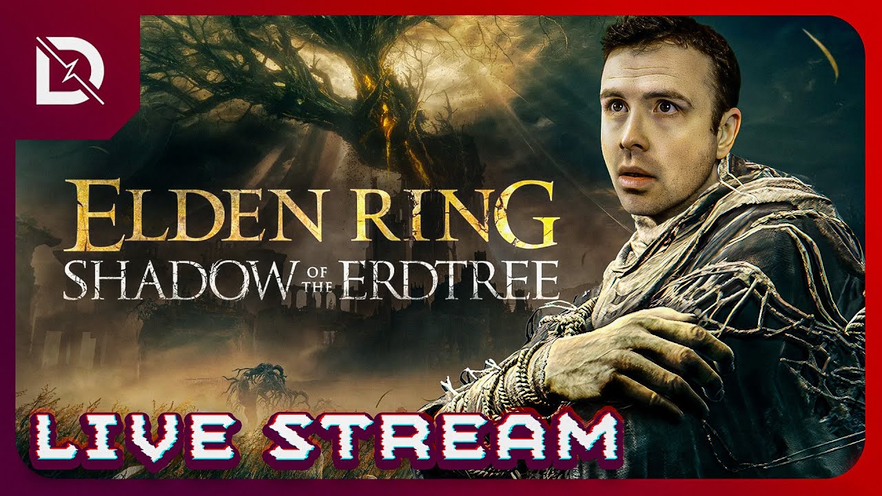 🔴 SHADOW OF THE ERD TREE ADVENTURES CONTINUE - YouTube