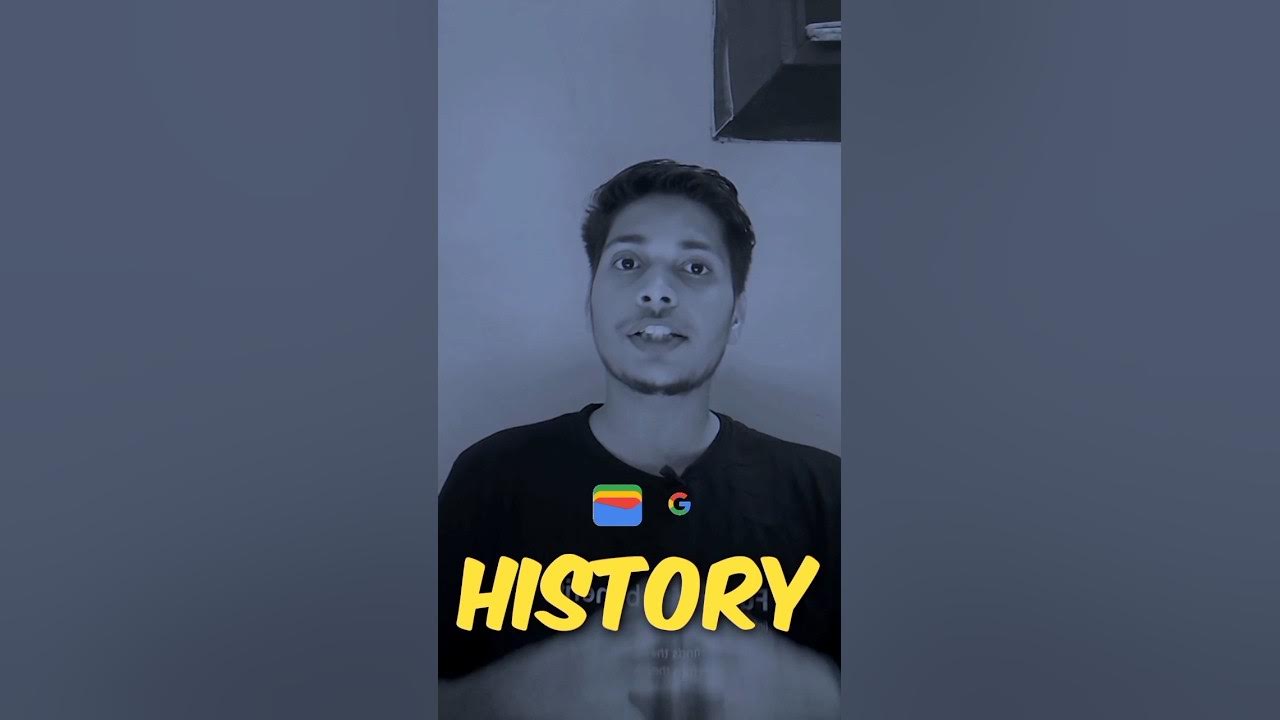 How To Delete Payment History In Google Pay sgsiddharthyt shorts how-to-delete-payment-history-in-google-pay-sgsiddharthyt-shorts