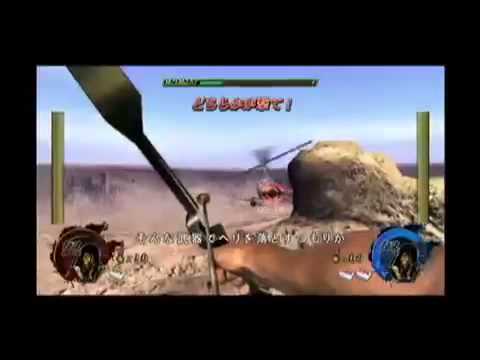 🇯🇵 Rambo Arcade | Trailer - YouTube