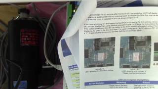 Bench testing the Centroid All in One DC System | Doovi