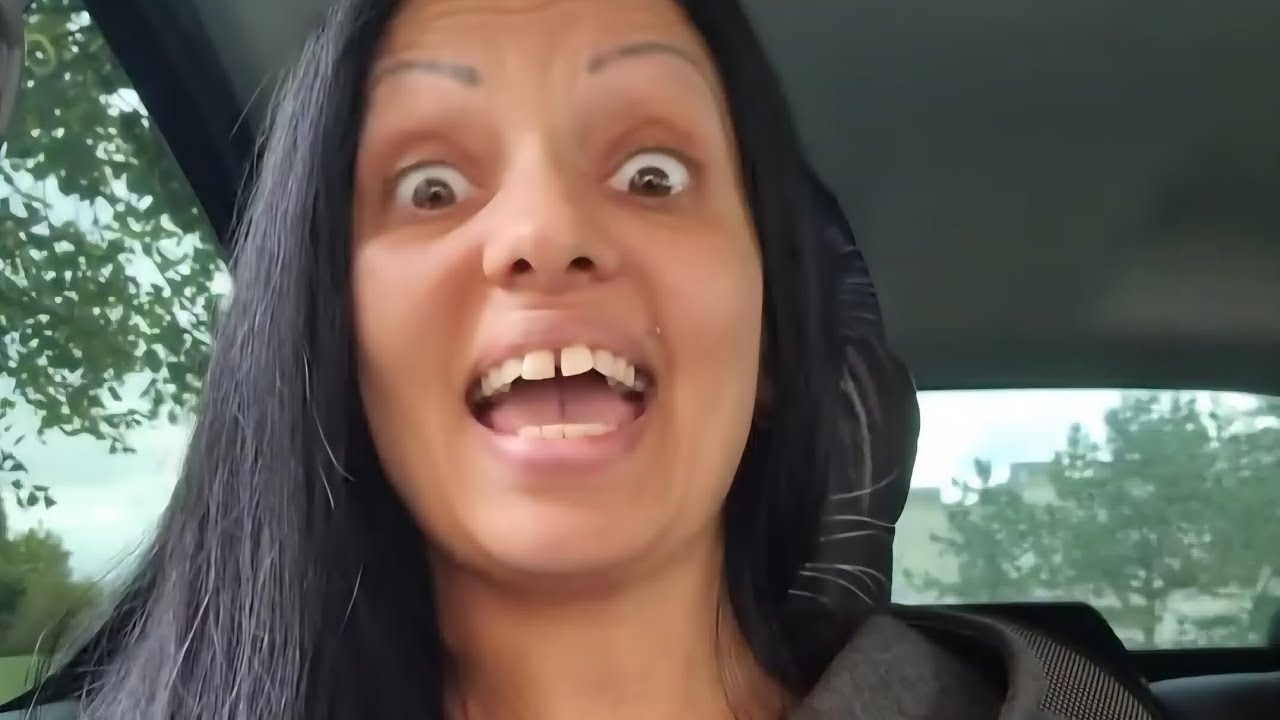 "MŰVÉSZNŐ MAGYARÁZKODÁSA" Loca Pantera tiktok videó - YouTube