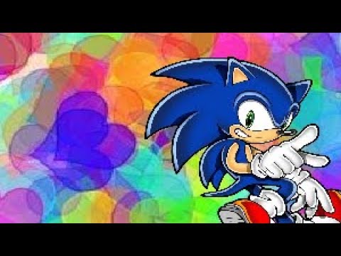 Sonic-Balance Universal (Cancion) - YouTube