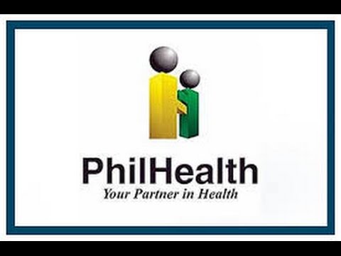 philhealth philippines online registration step by step - YouTube