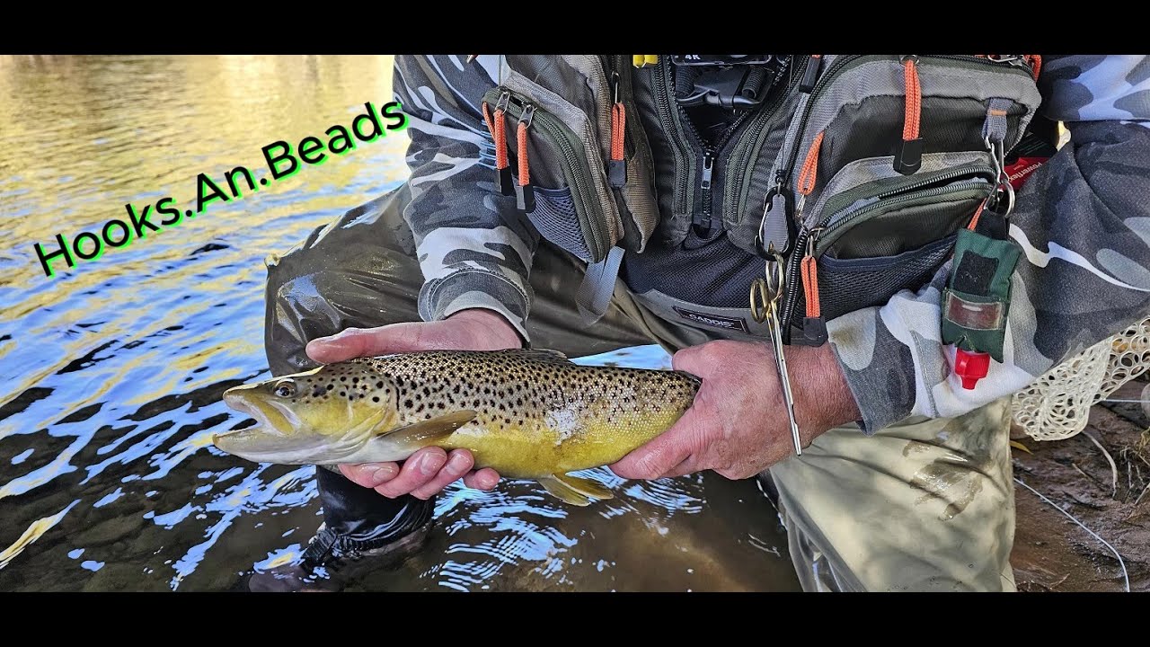 Pats Rubber Legs The Golden Stone Pattern - YouTube