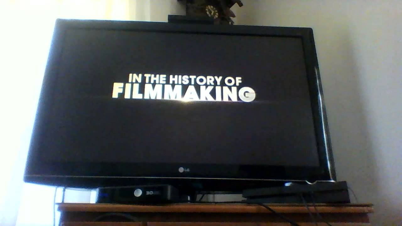 Opening to Frozen 2014 Blu-ray - YouTube