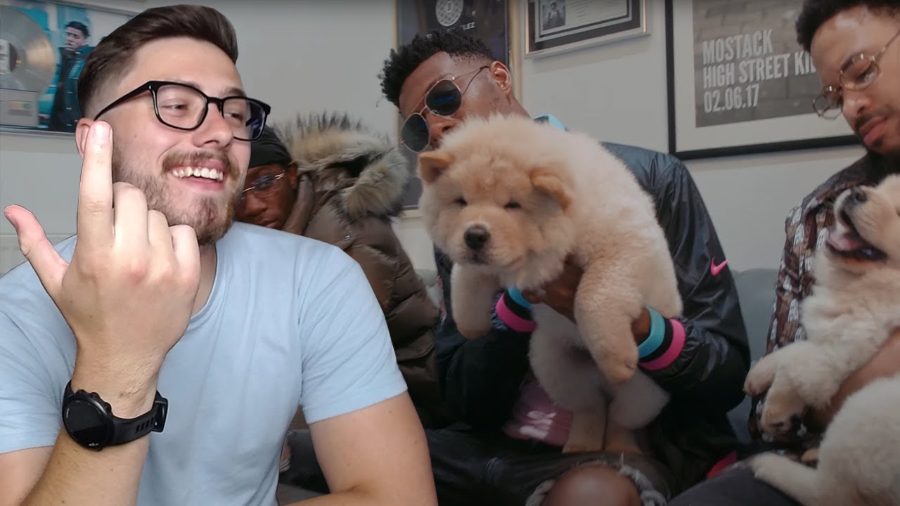 THE OLD MOSTACK IS BACK ?! | MoStack - Ride (Official Video) | REACTION ...