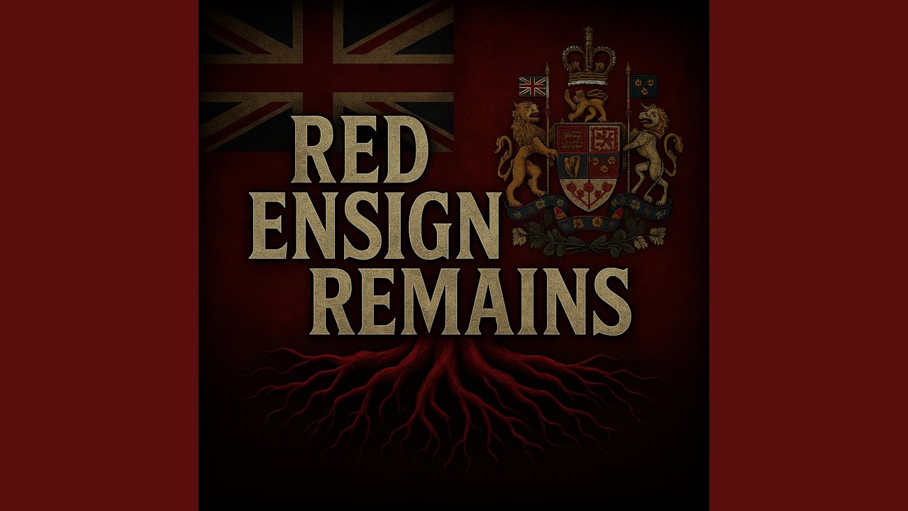 The Red Ensign Remains - YouTube