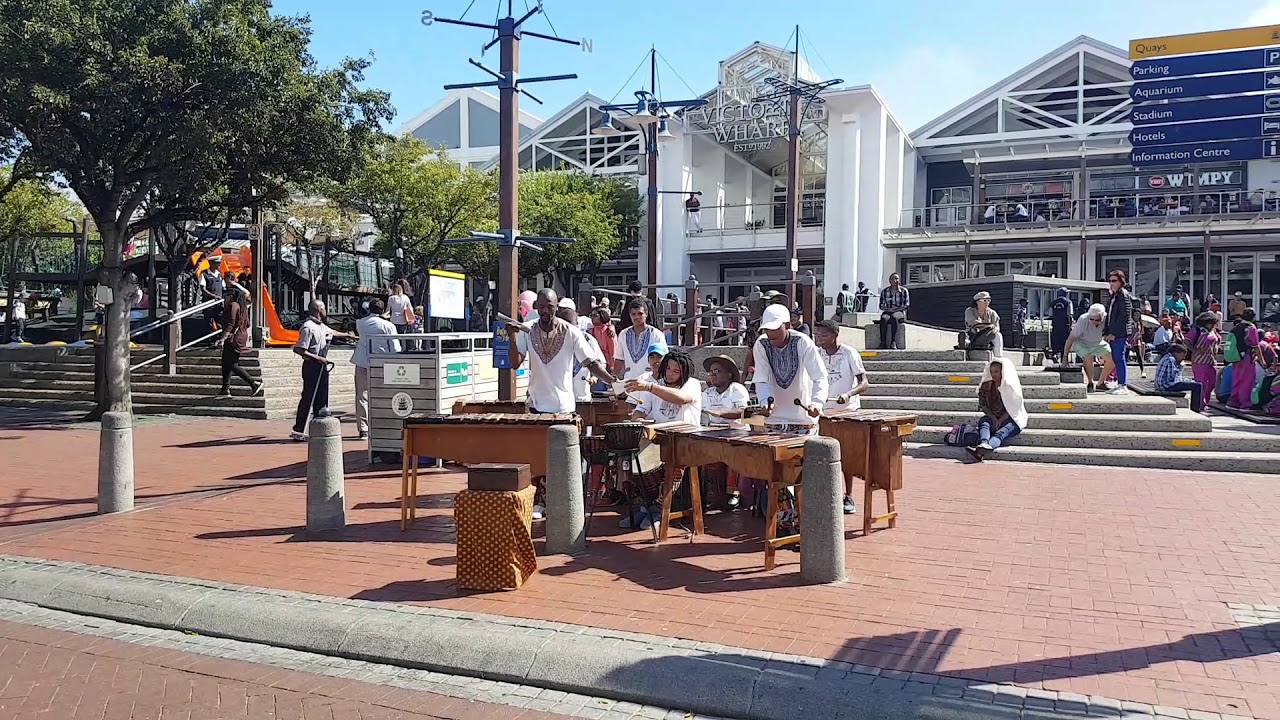 All things musical... - YouTube