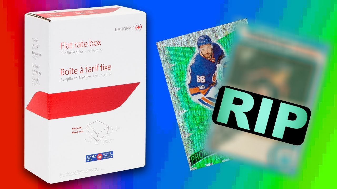 Probably the most RANDOM large package I have received... - YouTube