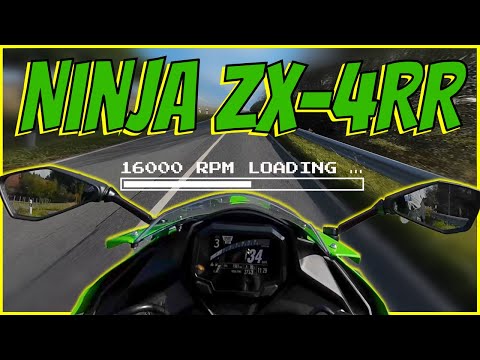 Kawasaki ZX4RR test sürüşü. Uzun boylu sürücü deneyimi. #bike #kawasaki #kawasakininja #motorcycle  