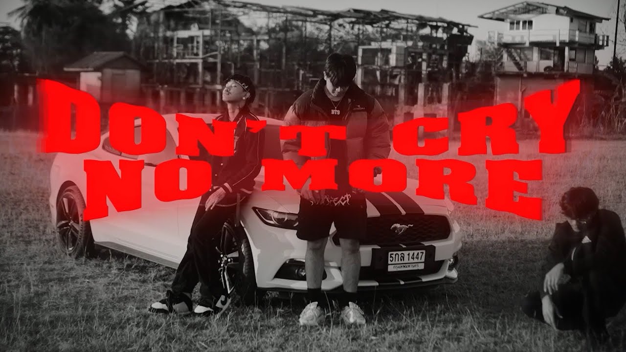 [SBTODD] - Don’t cry No More ft. @B-TWO9 (OFFICIAL MV) - YouTube