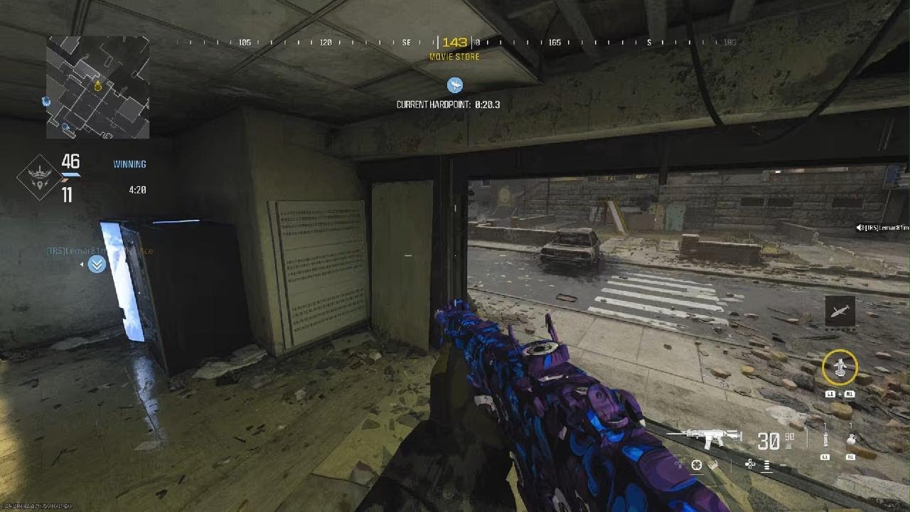 Call of Duty rank diamond - YouTube