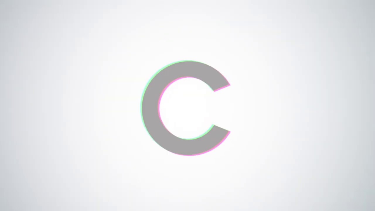 "C" - YouTube