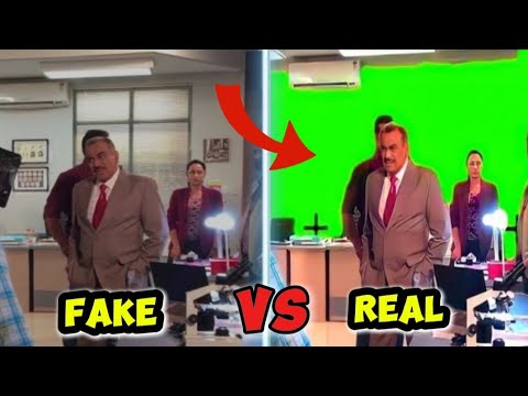 Cid | Behind The Scenes | - YouTube