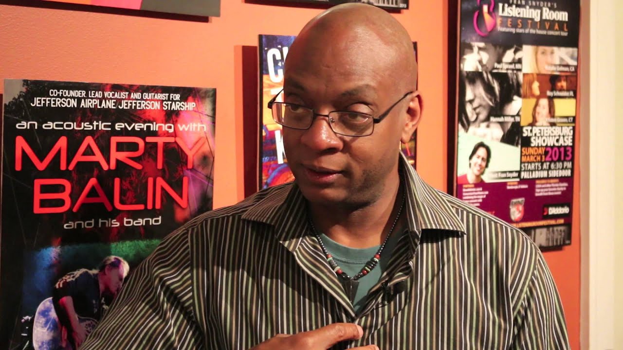 Conscious Moment with T.J. Vanderpool - YouTube