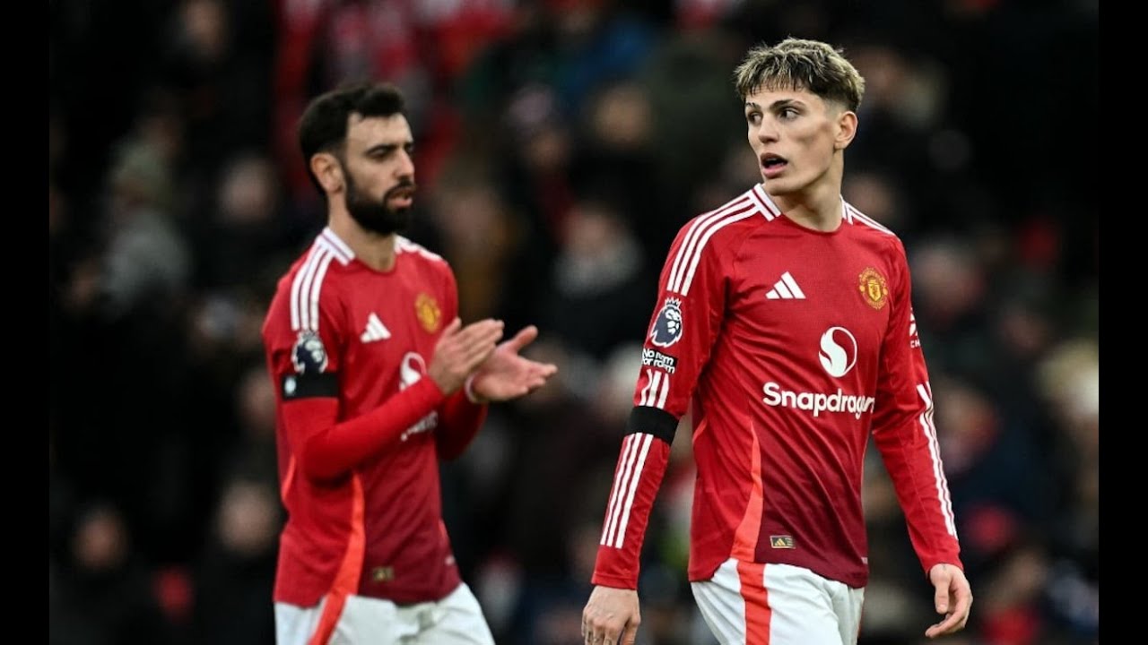 VIDEO: "The Club Is Slowly Dying...": Manchester United Fans Express ...