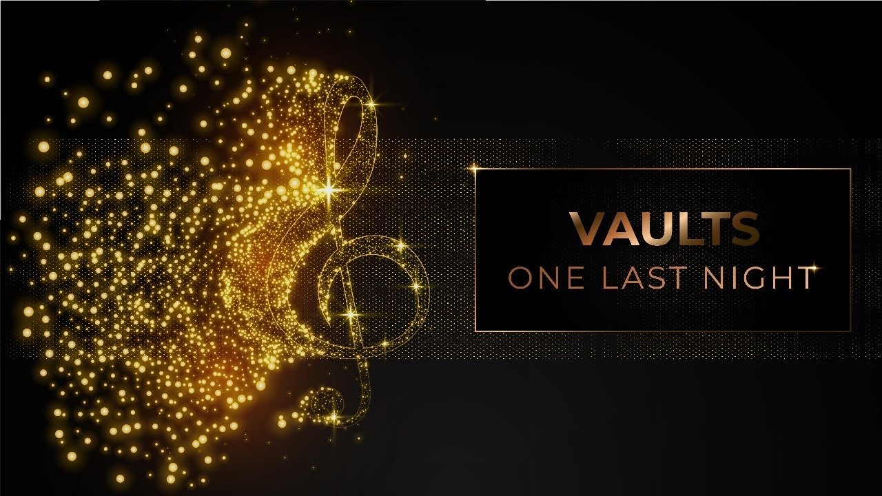 Vaults - One last night (From the Fifty Shades of Grey) - YouTube