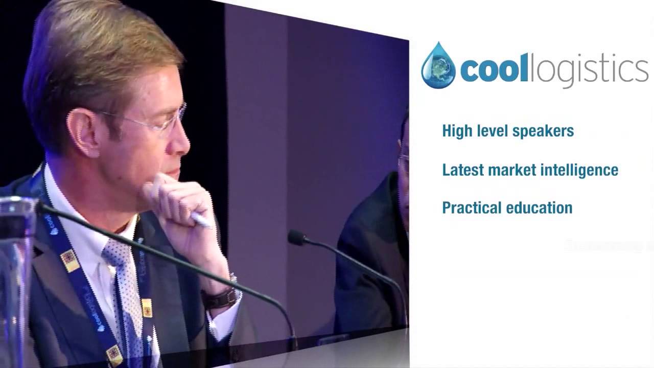 CoolResources (Cool Logistics) - YouTube