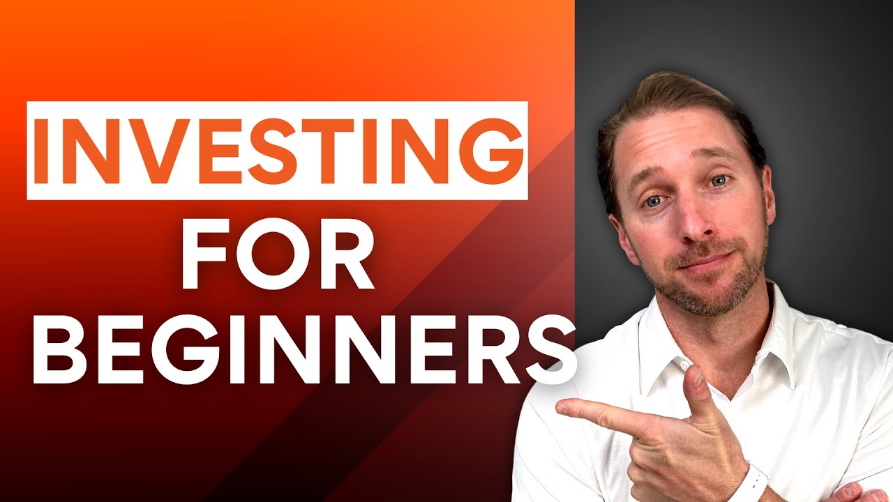 How Much Should Beginners Invest in Stocks? | Investing with Chris ...