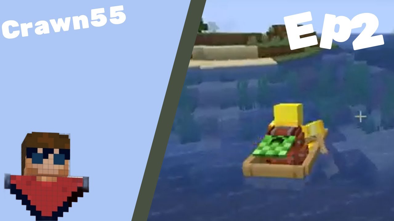 Minecraft Modded Series | Episode 2 | Our New Base | Upcoming! - YouTube