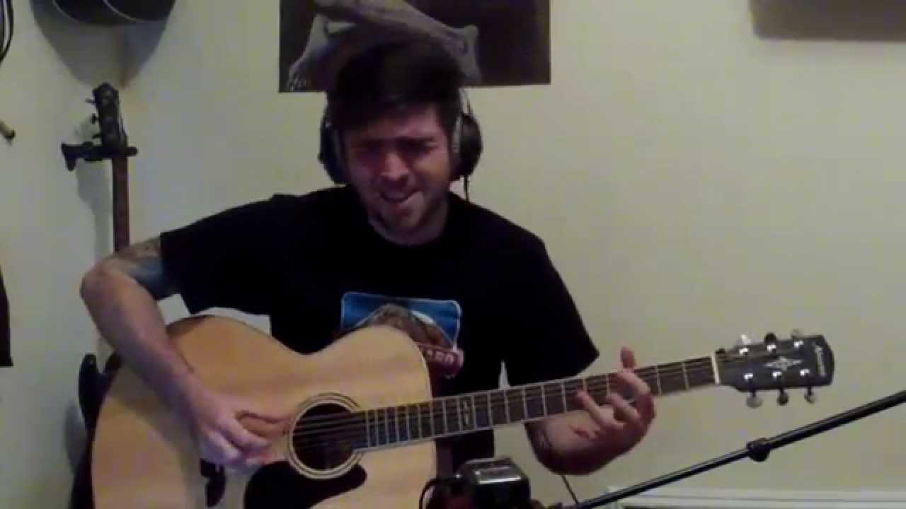 Never Better (Baritone) - Kyle Horn - YouTube