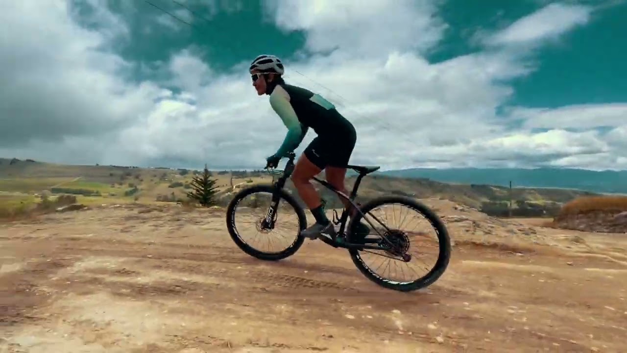 Presentación #desafiothebox2023: Lorena Arce - YouTube