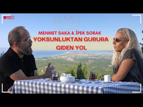 Bağımlılıklar, Yoksunluktan Gurura Giden Yol | Mehmet Saka, İpek Sorak 