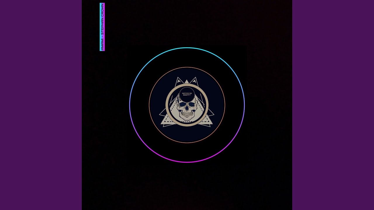 Amami (Original Mix) - YouTube