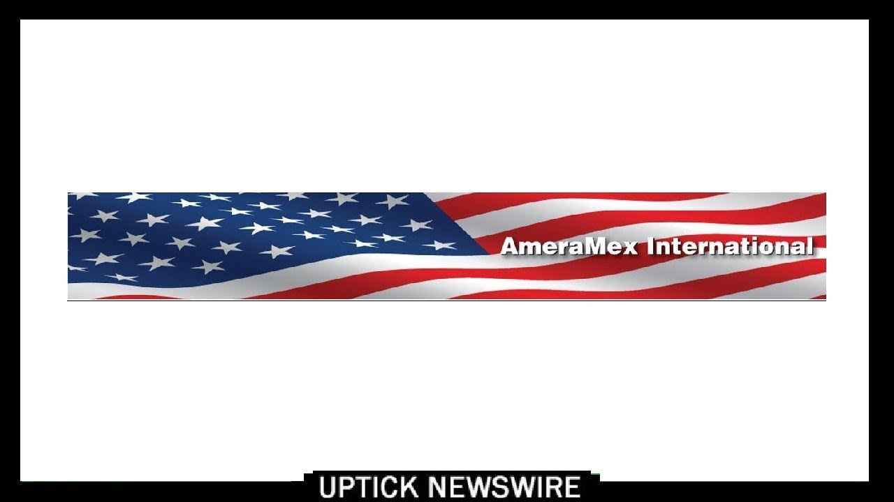 CEO Lee Hamre of AmeraMex International Inc. (OTCPink: AMMX) - YouTube