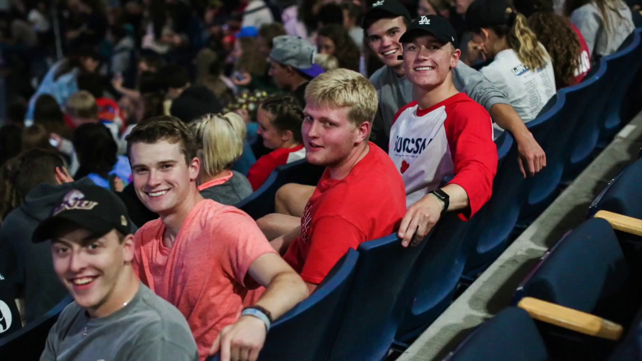 CIY:Move 2017 - YouTube