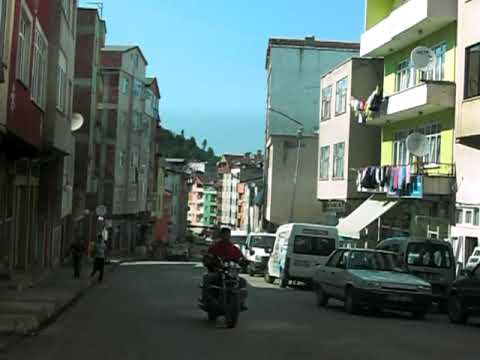 Korgan sehir ici 06.2009